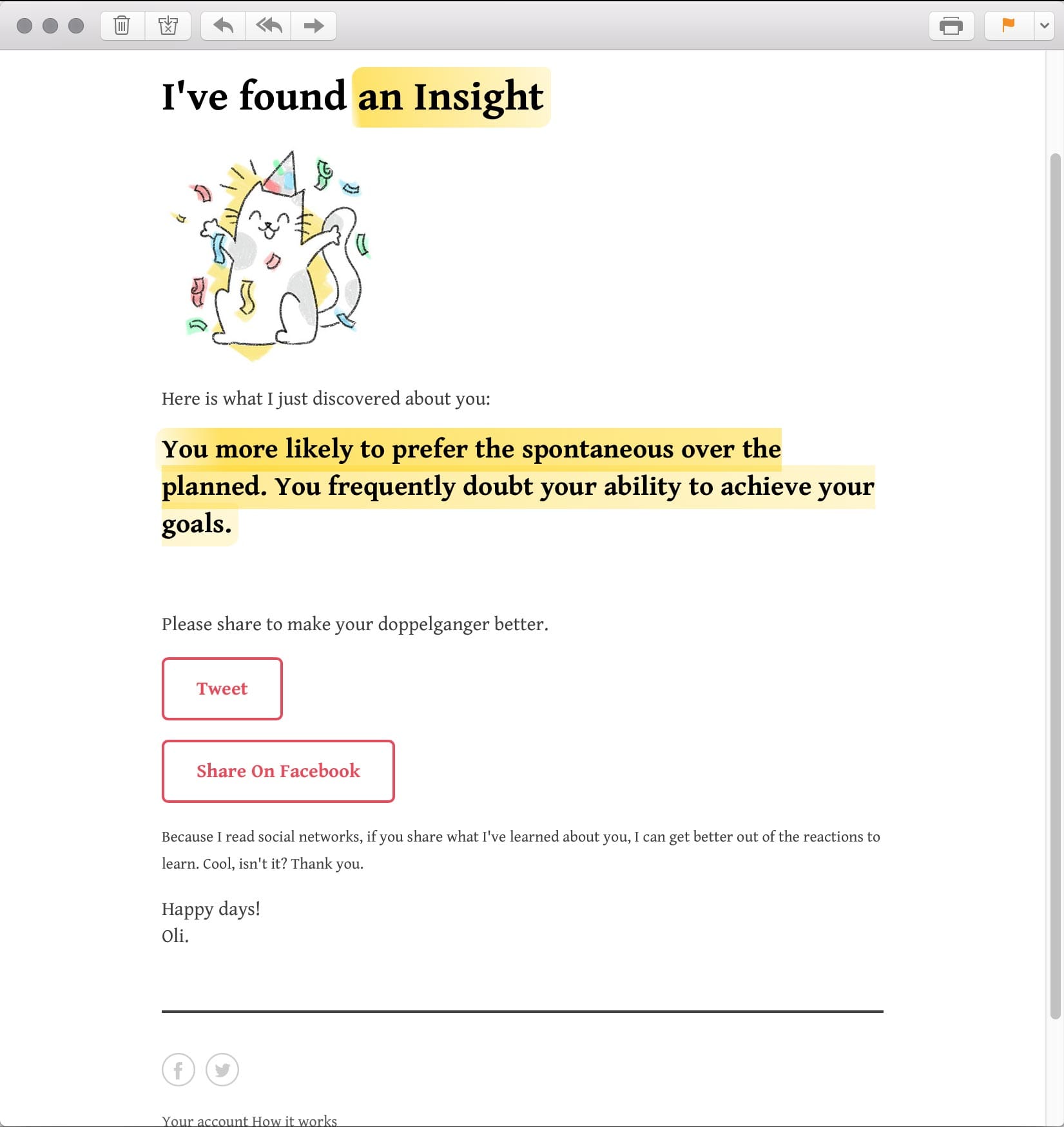 How Mindful Industries Use HTML Email Templates To Send Transactional 