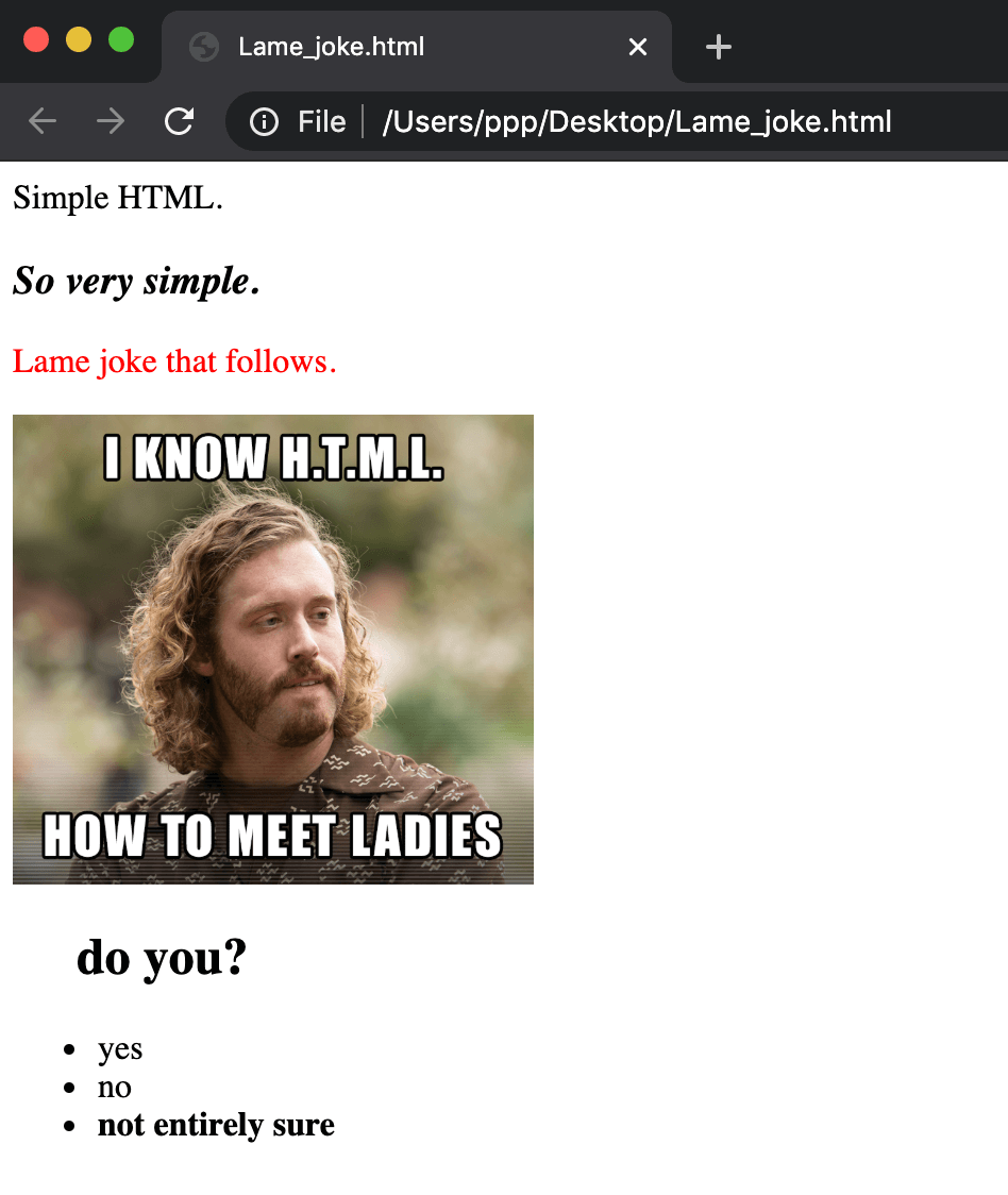 How To Send HTML Emails In Gmail